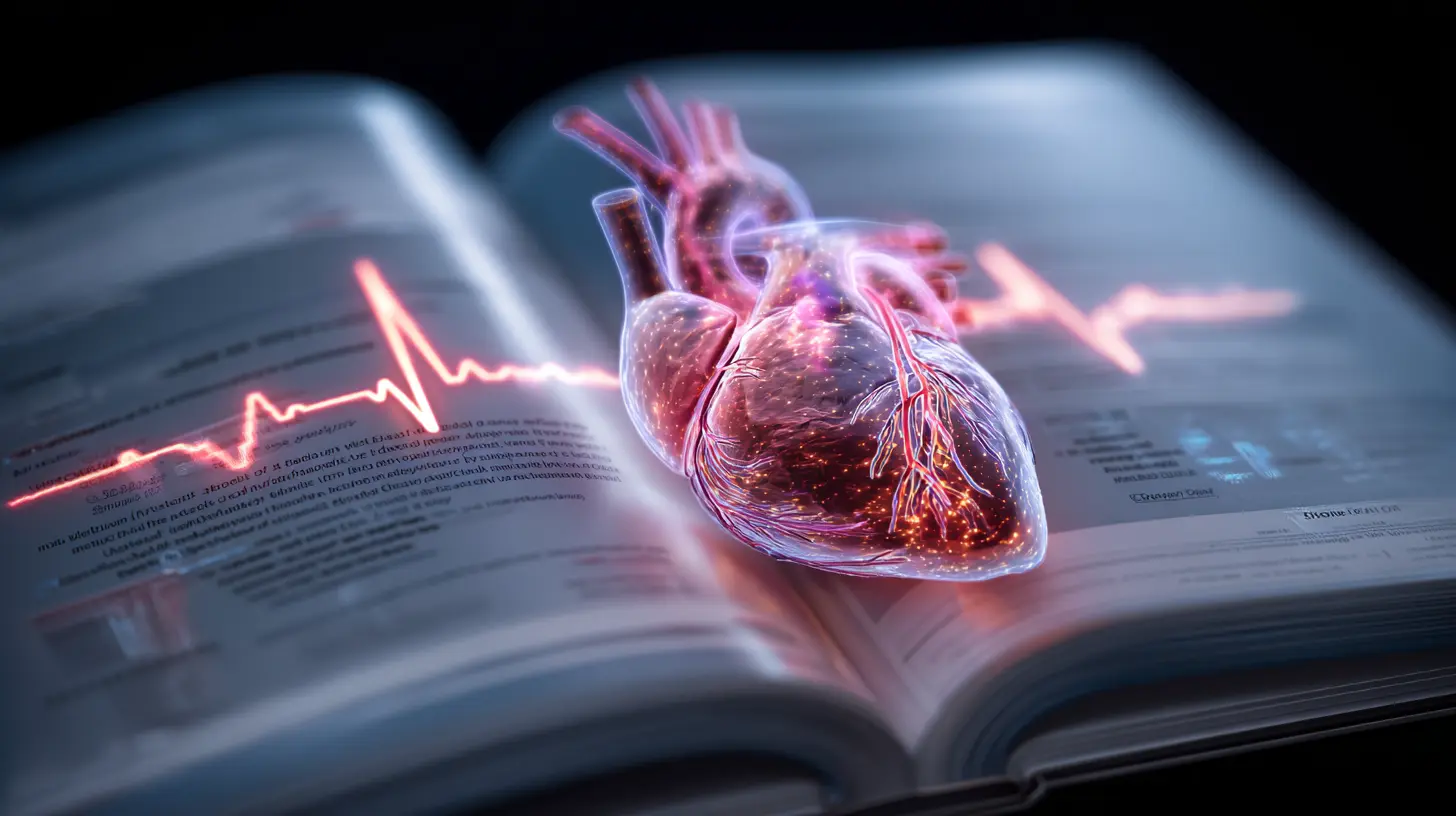 Home - HEARTS ECG Course